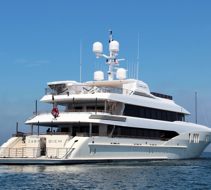 Trinity Yachts Image Gallery – Luxury Yacht Browser | by CHARTERWORLD ...